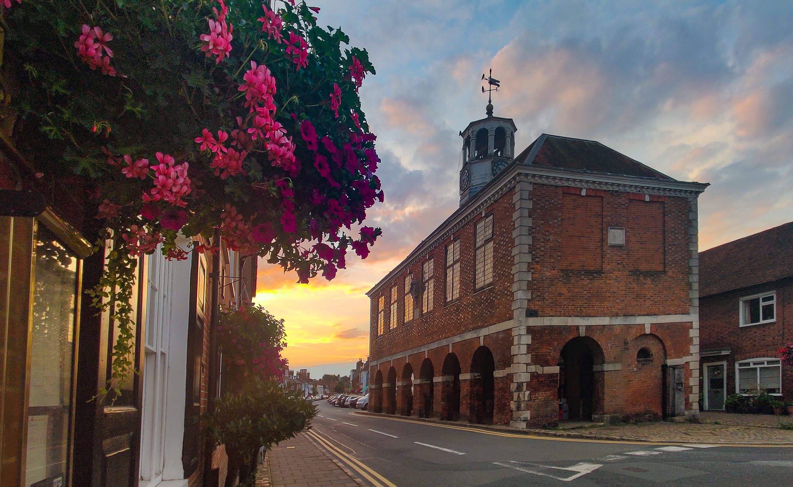 Things to Do - Visit Amersham