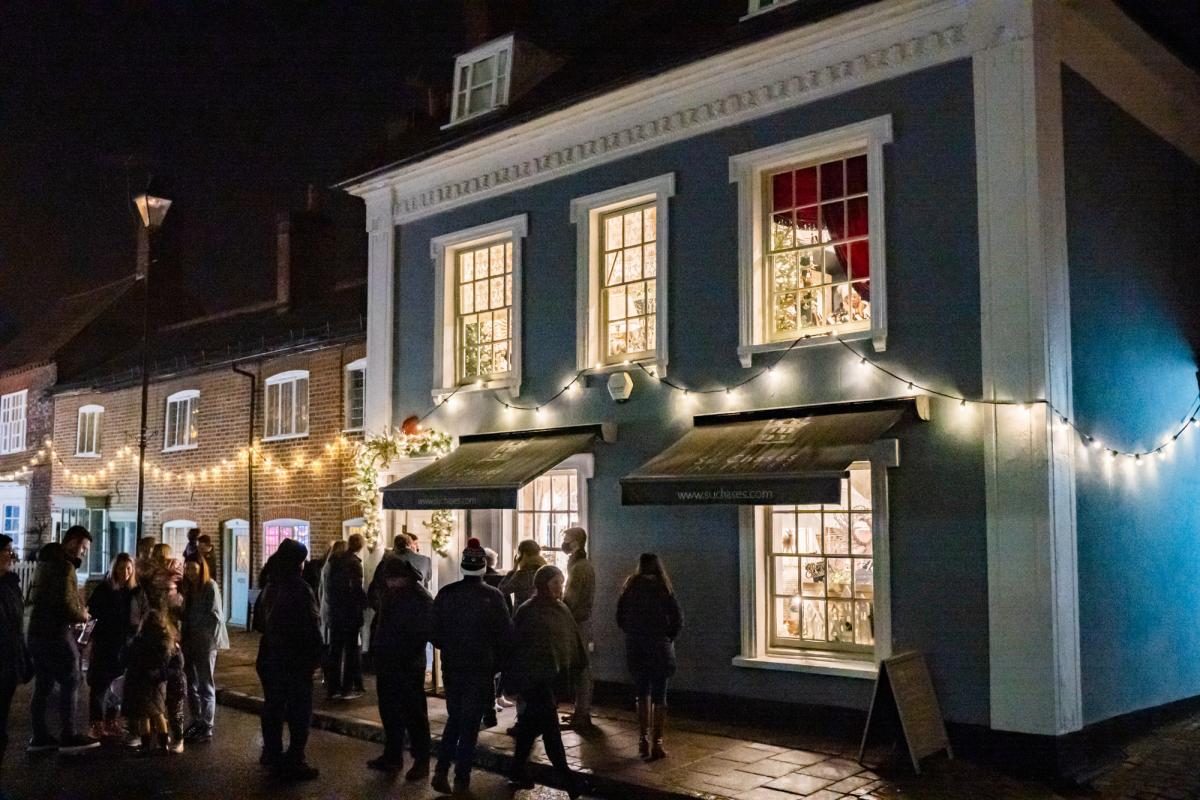 Top Things To Do and Places to Visit in Amersham
