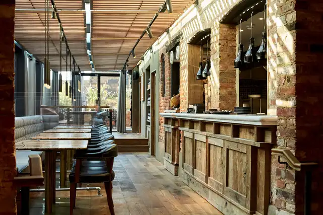 Pluma - Visit Amersham