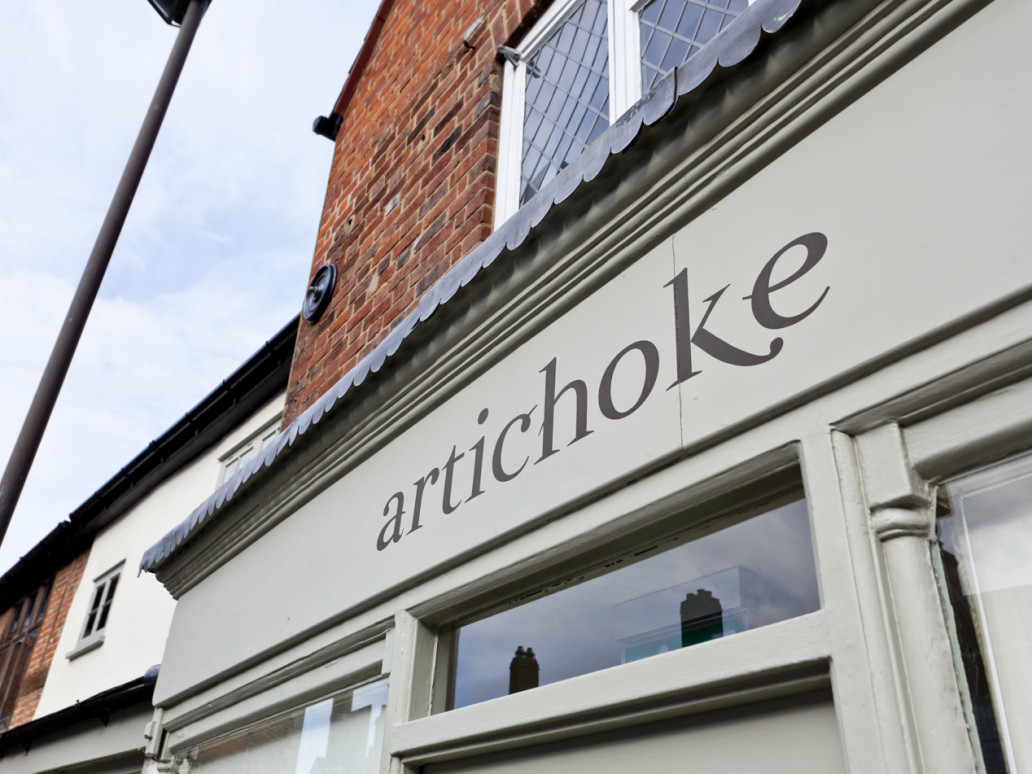 Bars & Dining - Visit Amersham