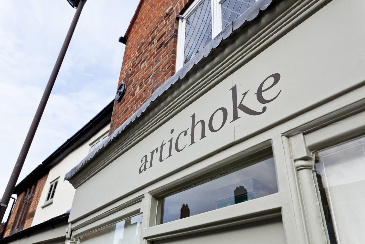 Top bars and restaurants to visit in Amersham