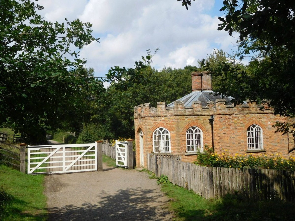 Things to Do - Visit Amersham