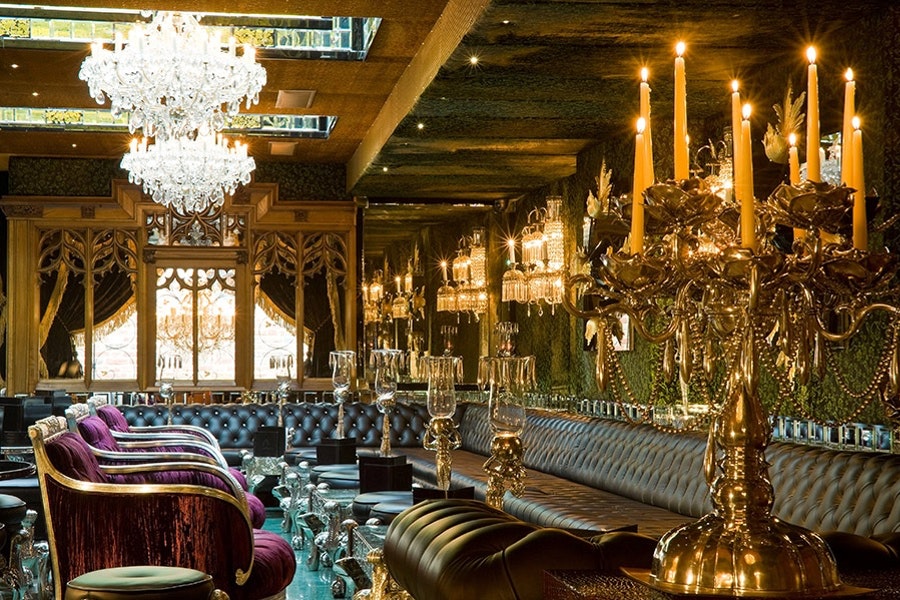 Crazy Bear Beaconsfield - Visit Amersham