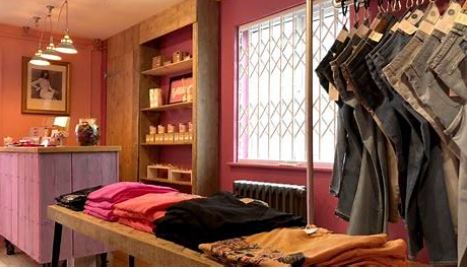 Fabric Boutique - Visit Amersham