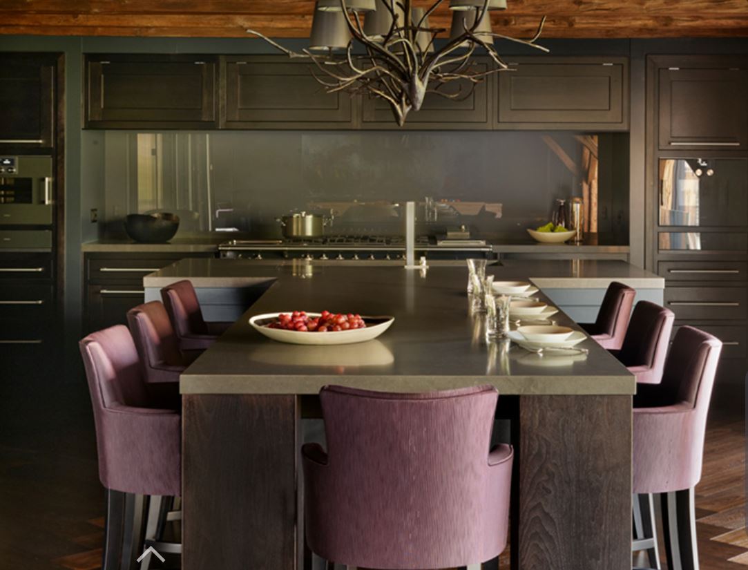 Martin Moore English Design - Visit Amersham