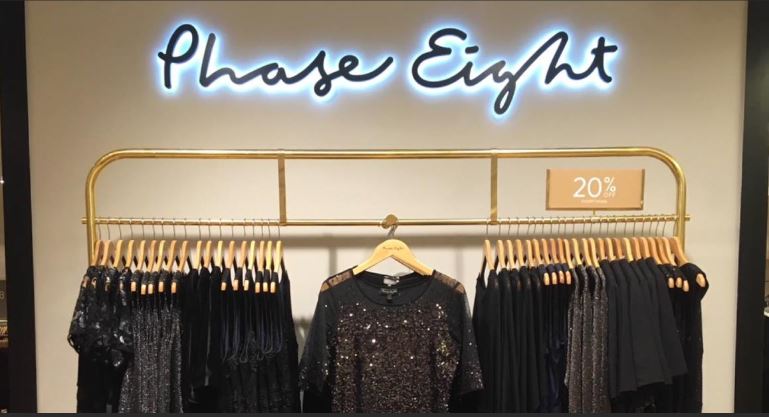 Phase Eight - Visit Amersham