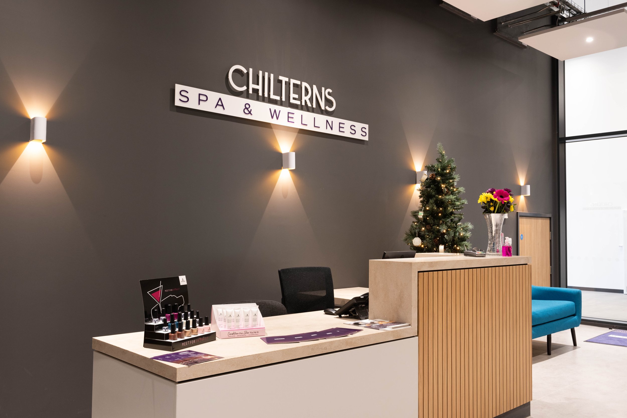 Pluma - Visit Amersham