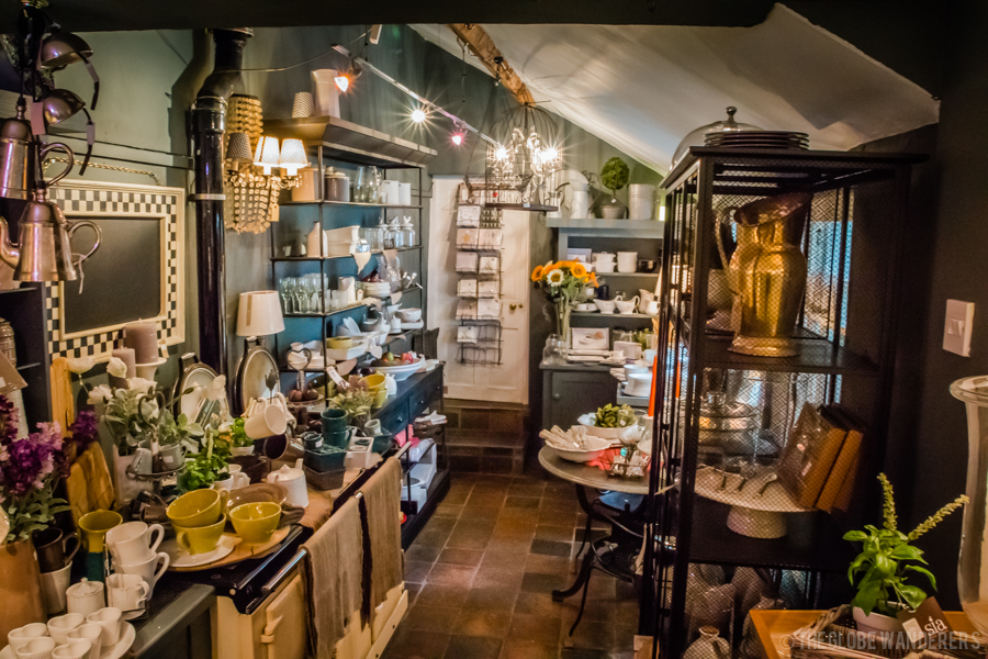 Pluma - Visit Amersham