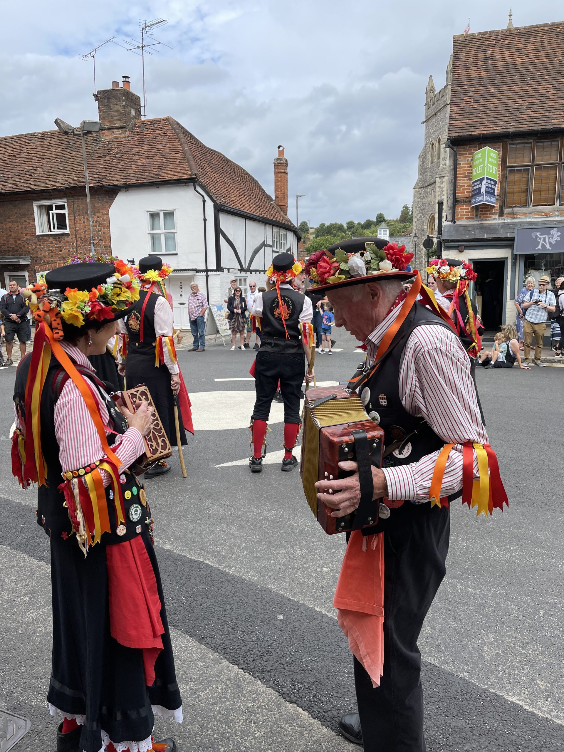About Amersham - Visit Amersham