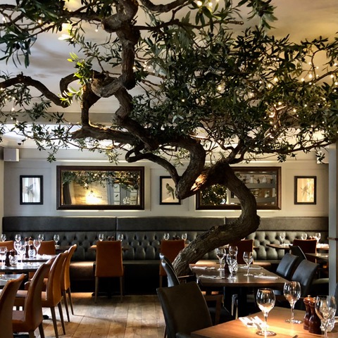 About Amersham - Visit Amersham