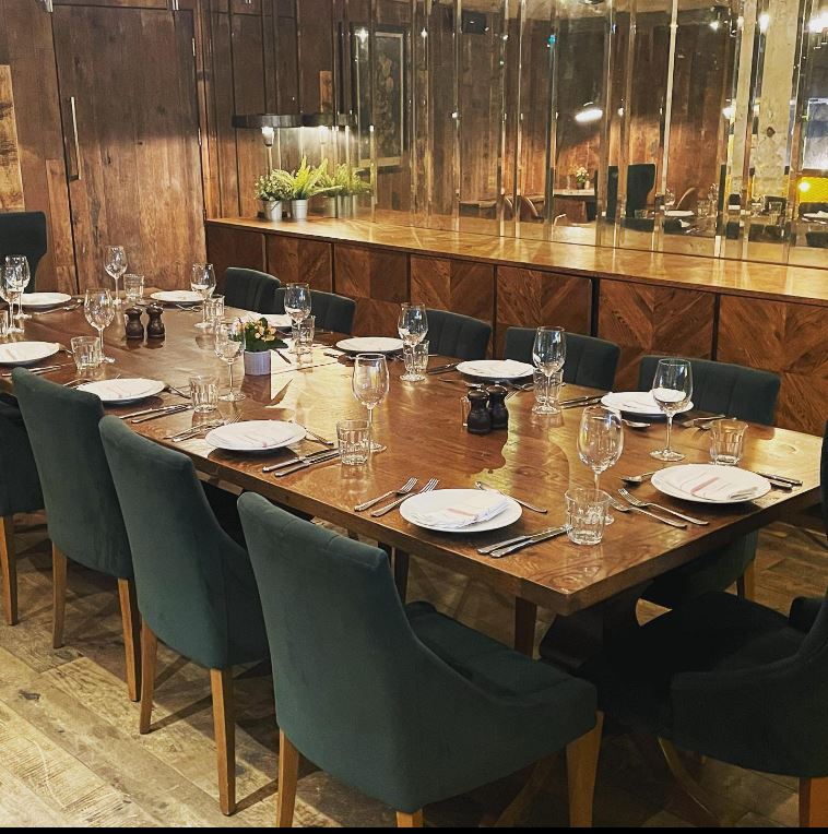 The Beech House - Visit Amersham