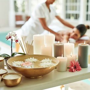 Amaya Ayurvedic Spa - Visit Amersham