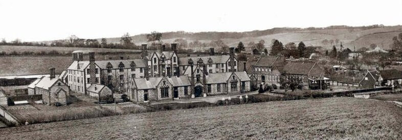 Amersham Museum Walks - Visit Amersham