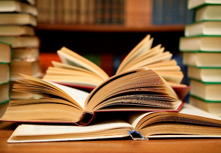 Amersham Library - Visit Amersham