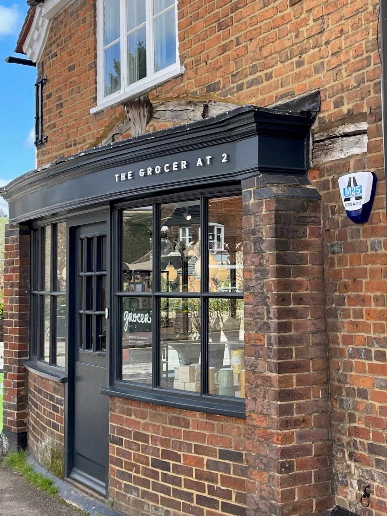 Bars & Dining - Visit Amersham