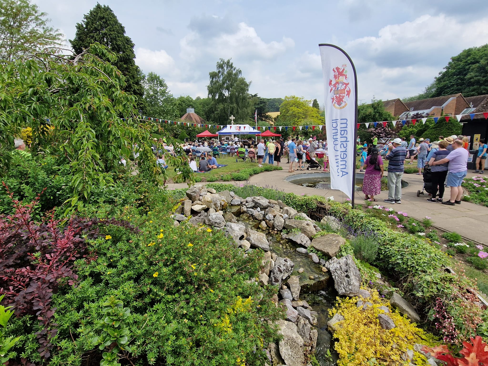 Top Things To Do and Places to Visit in Amersham