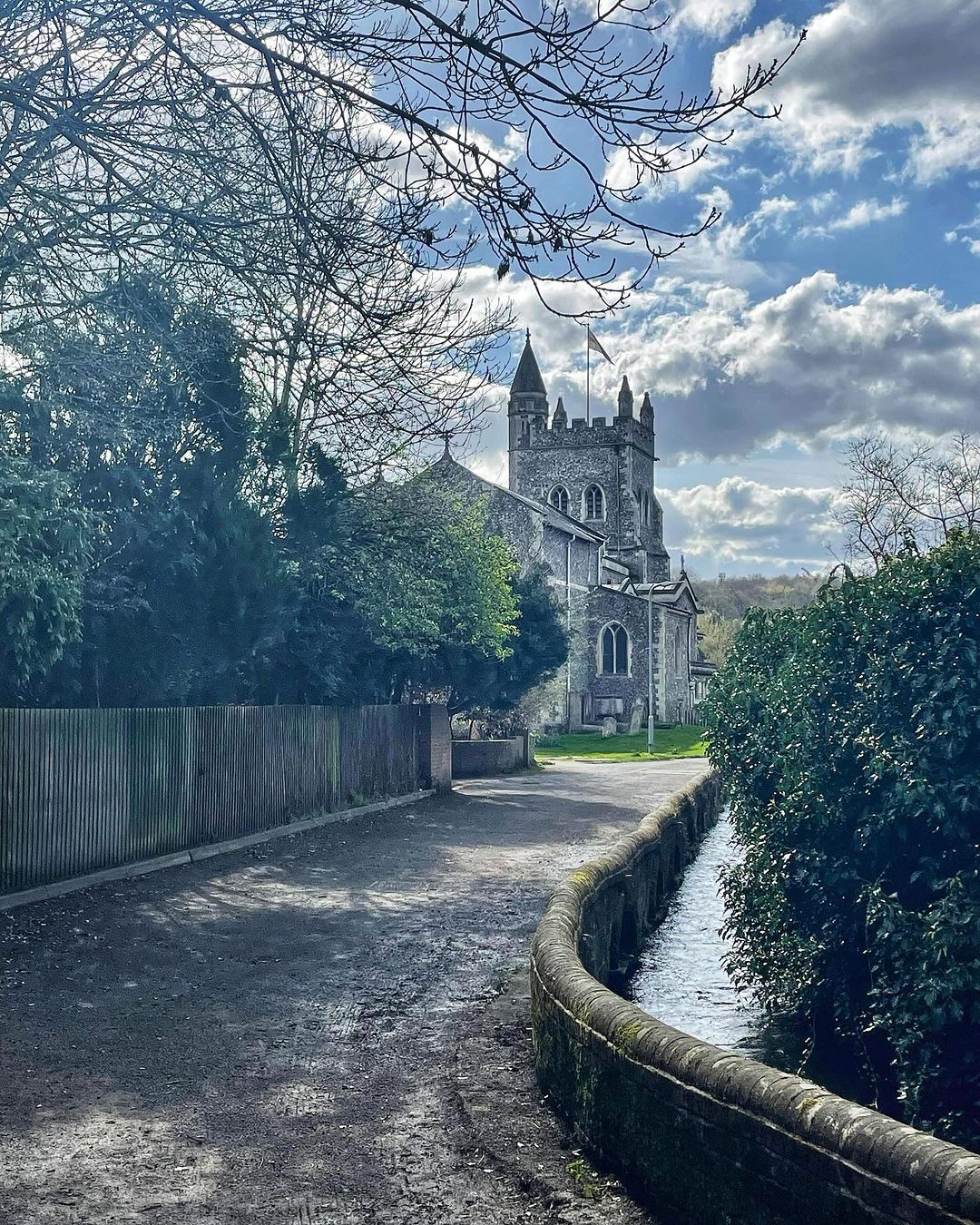 Top Things To Do and Places to Visit in Amersham