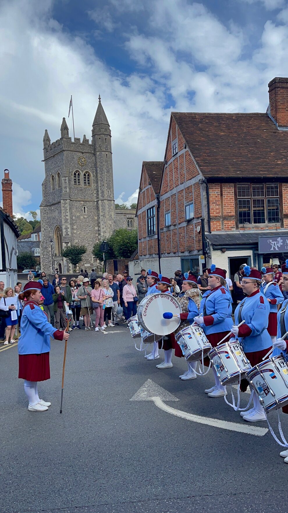 Top Things To Do and Places to Visit in Amersham
