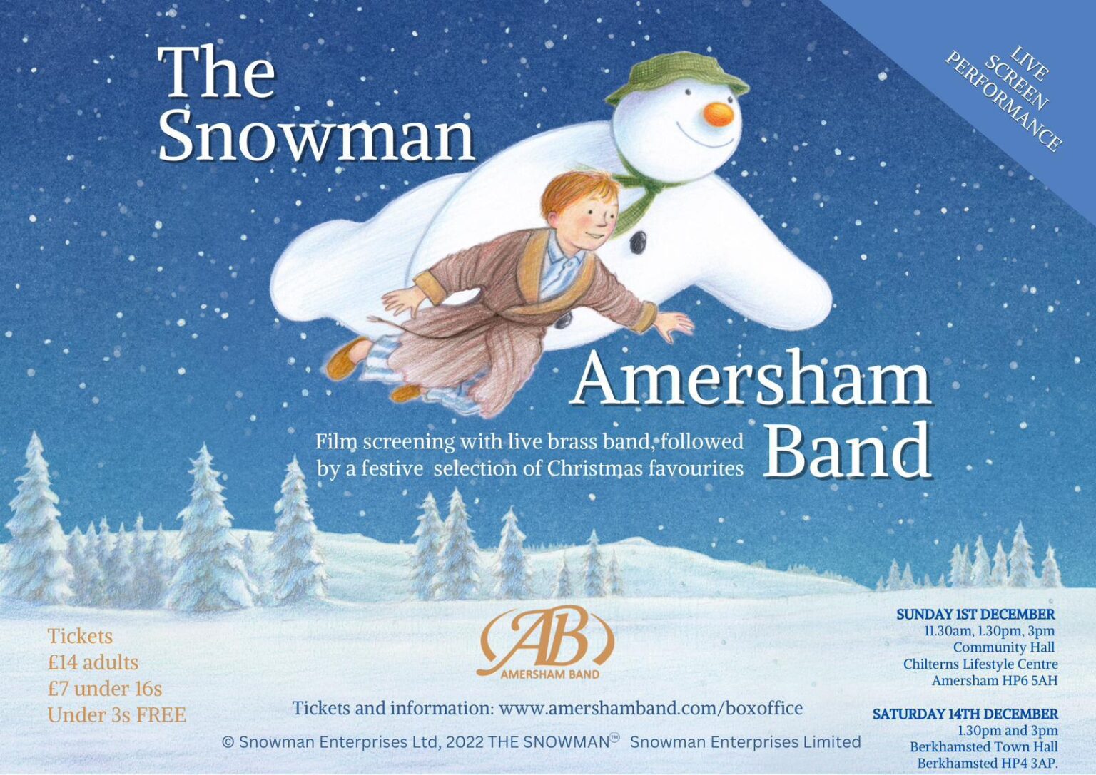 Visit Amersham: Official Top Things To Do and Places to Visit - Visit ...
