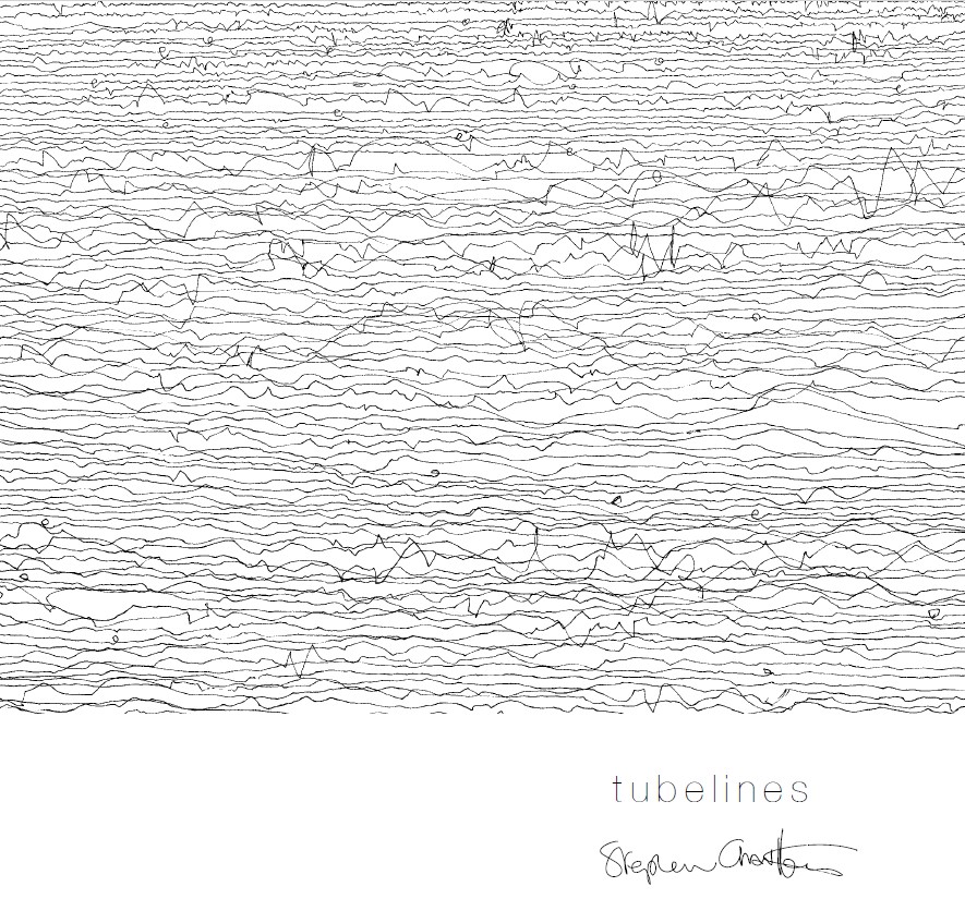 Local artist captures good vibrations on London’s tube network. - Visit ...