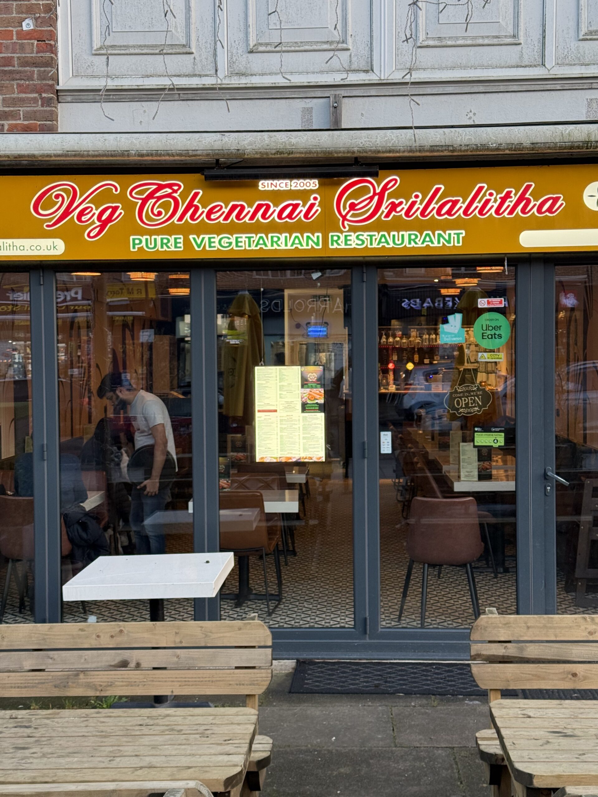 Pluma - Visit Amersham