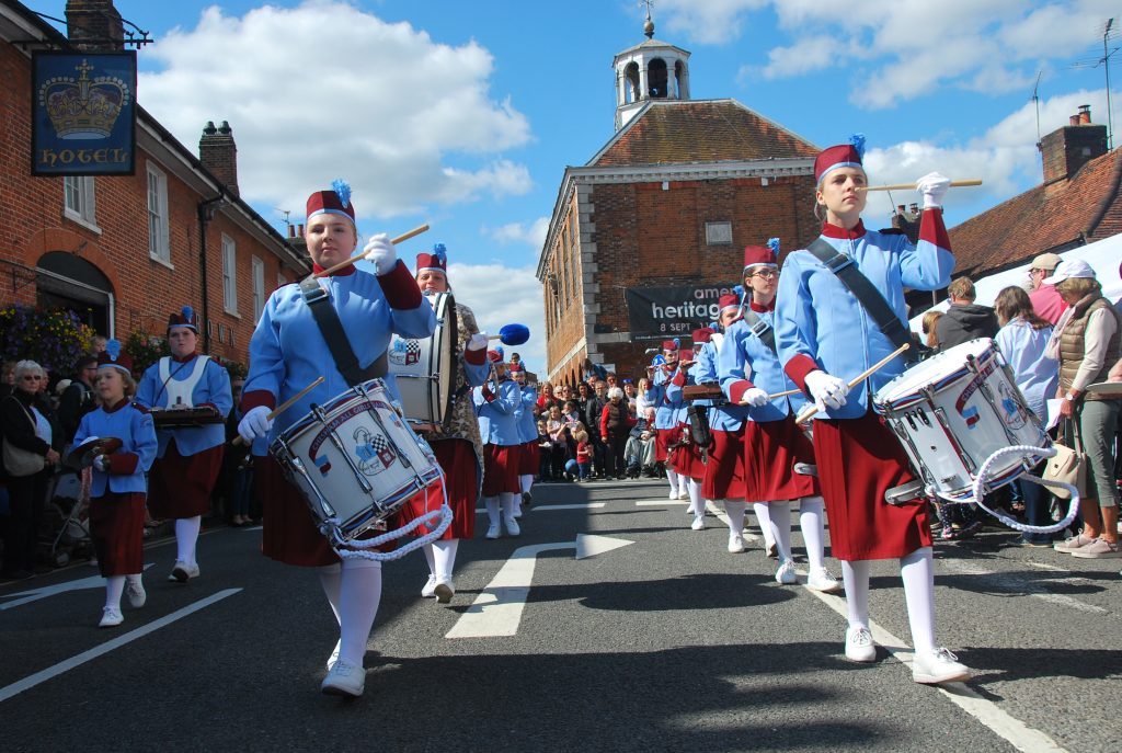 Amersham Heritage Day - Visit Amersham