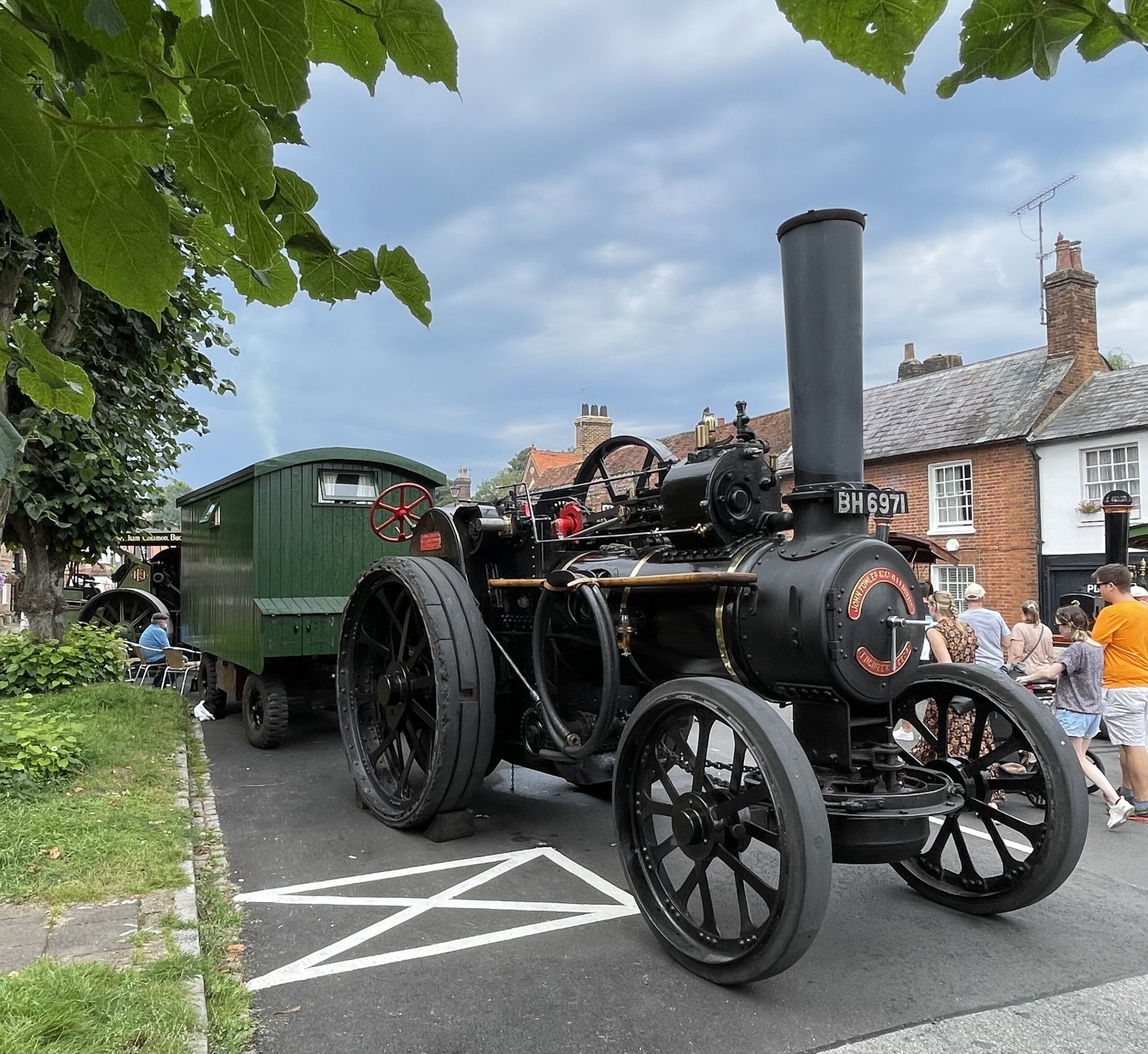 Amersham Heritage Day - Visit Amersham
