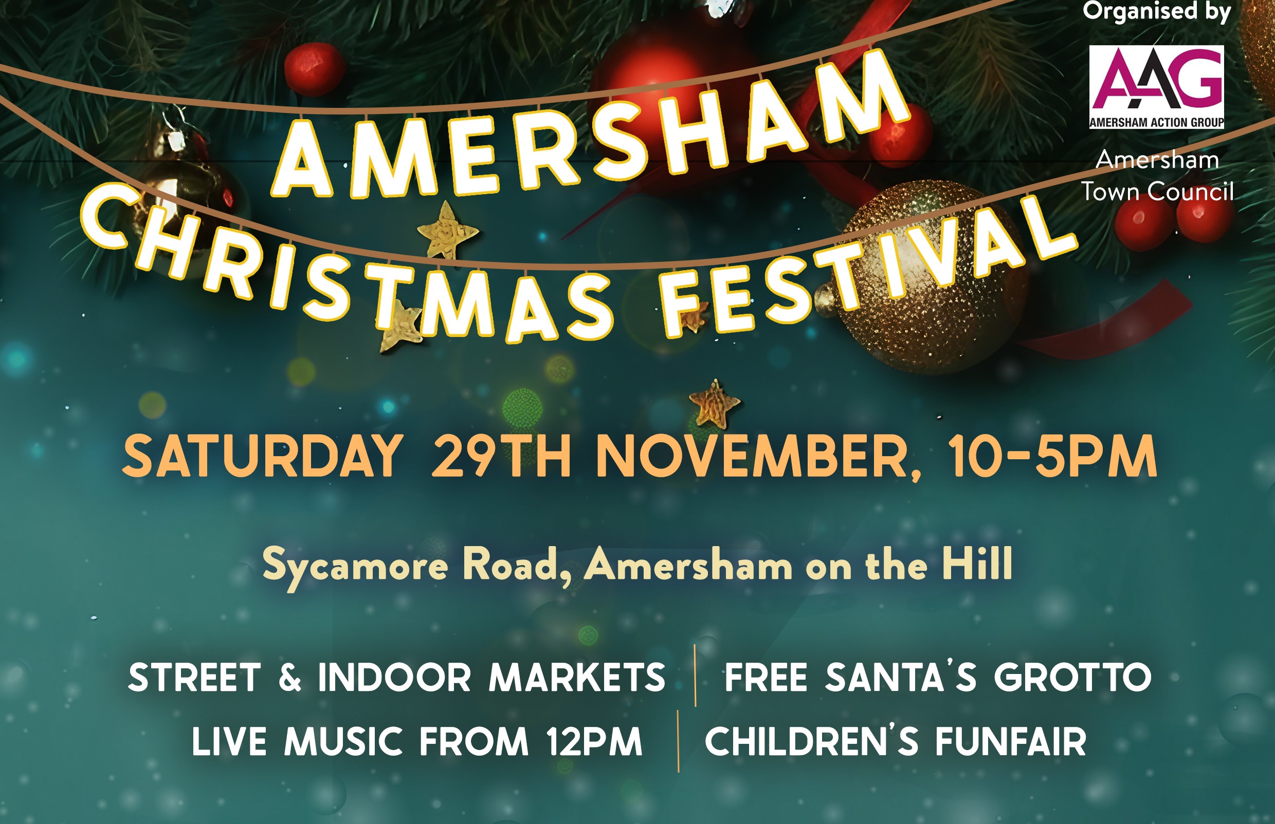 Visit Amersham: Official Top Things To Do and Places to Visit - Visit ...