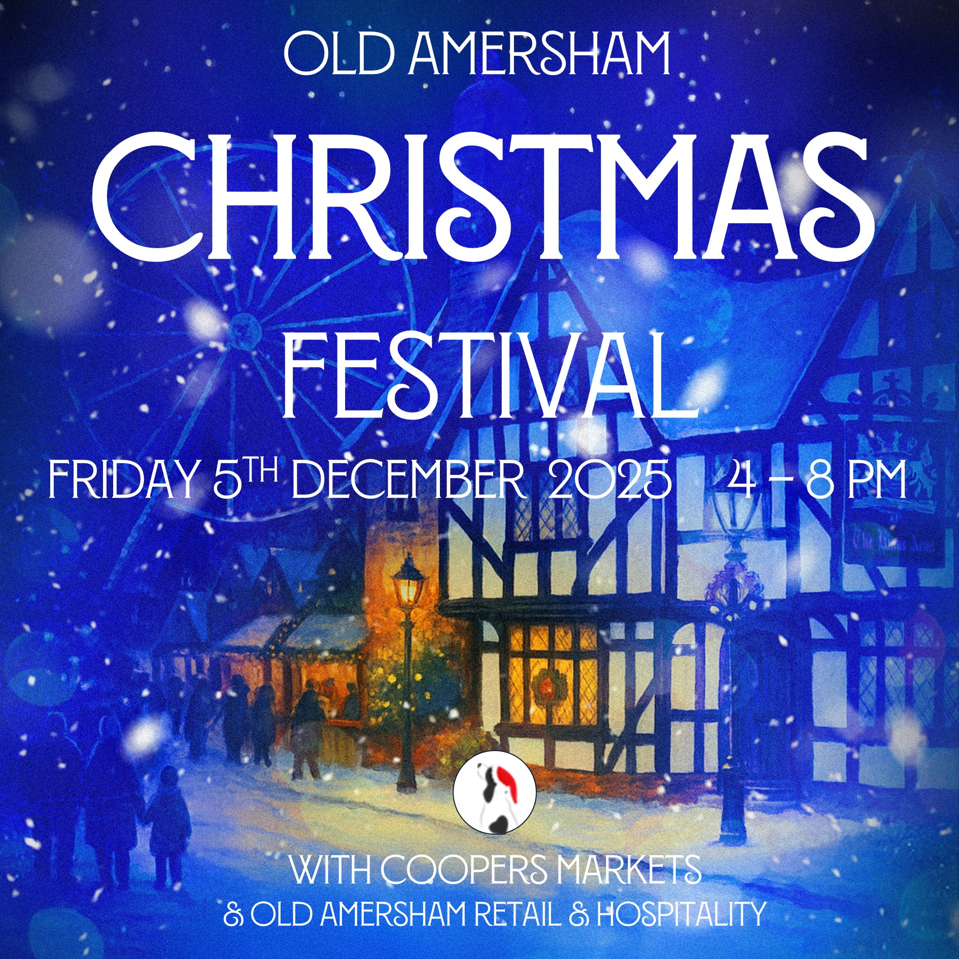 Top Things To Do and Places to Visit in Amersham